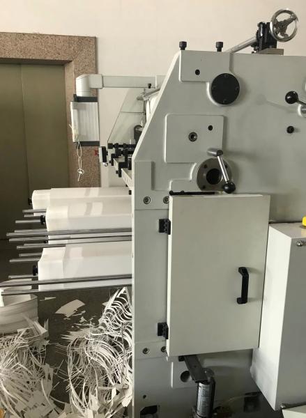 Quality Dayuan Paper Cup Punching Machine CC880&CC1080 Energy Efficient for sale