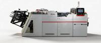 Quality CE1000/2-Bi Dual Channel Independent Control Carton Erecting Machine with 600pcs for sale