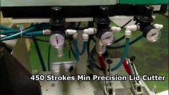Full Automatic Paper Cone Water Cup Machine Zb1r-a