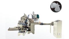 Automatic Paper Cone Cup Making Machine ZB1A High Speed