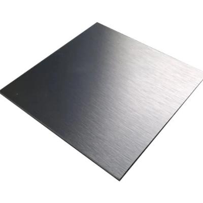 China 0.3mm Thin Corrosion Resistant Duplex 2205 Stainless Steel Foil for Fuel Cell Bipolar Plates for sale