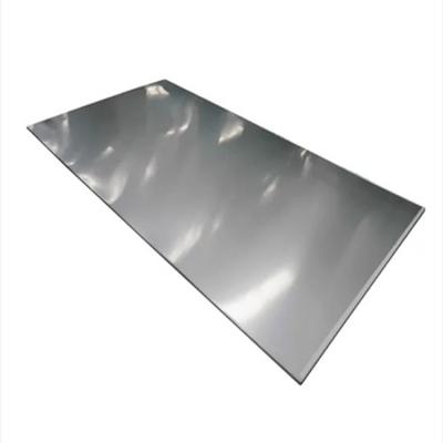 China Custom Cut Duplex 2205/2507 Stainless Steel Plate for Mining Slurry Pipelines with Erosion-Corrosion Resistance for sale