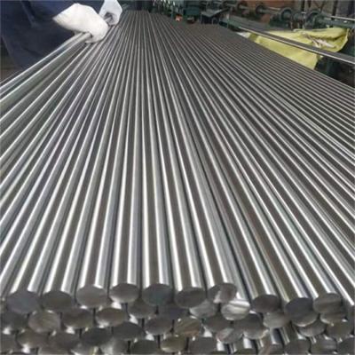 Cina 201 202 316 ASTM hanno lucidato il tondino di acciaio inossidabile Antivari Rod Ss 316l in vendita