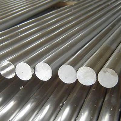 Cina Metallo Rod laminato a freddo 2mm di acciaio inossidabile Antivari 3mm 6mm 201 316 316L 410 430 in vendita