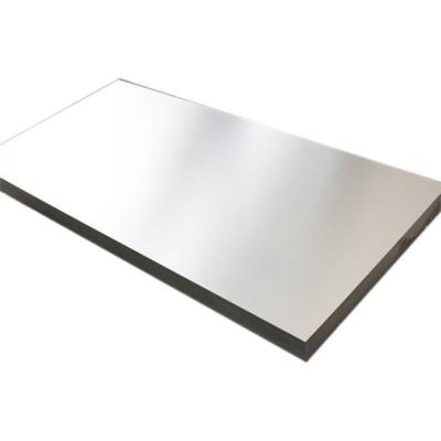 China 5083 H116 Marine Grade Aluminum Alloy Plate 3mm-200mm Thickness for Shipbuilding Hull Structure Applications for sale