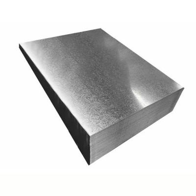 China Galvanized Steel Sheet Plates Cold Rolled Zinc Coated DX51D DX53D 600mm for sale