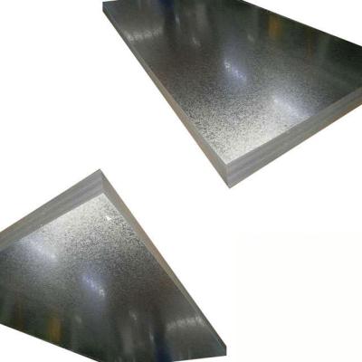 China Galvanized Steel Sheet Plates Cold Rolled Zinc Coated DX51D DX53D 600mm for sale