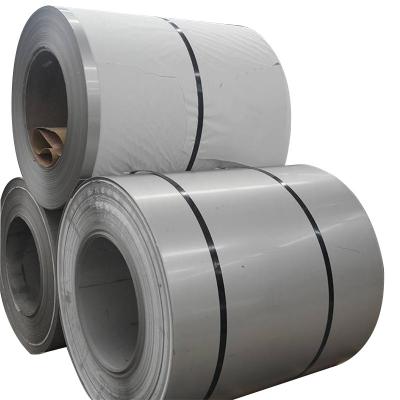 Cina BA HL bobine metalliche in acciaio inossidabile 0,1-3 mm 201 202 304 316 SS in vendita