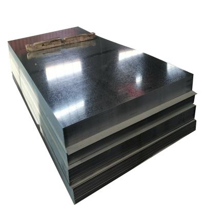 China Hot Dipped Galvanized Steel Roofing Sheet Zn30 Zn60 0.12mm 0.22mm 0.25mm 0.28mm 0.3mm for sale