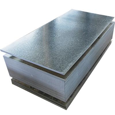 China Hot Dipped Galvanized Steel Roofing Sheet Zn30 Zn60 0.12mm 0.22mm 0.25mm 0.28mm 0.3mm for sale