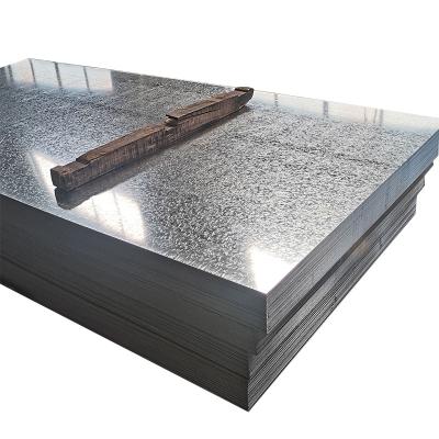 China Hot Dipped Galvanized Steel Roofing Sheet Zn30 Zn60 0.12mm 0.22mm 0.25mm 0.28mm 0.3mm for sale