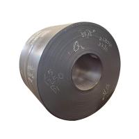 China Hot Rolled Carbon Steel Coil 1.2-25mm Thickness 600-1500mm Width DC01 DX51D 235JR S275JR S355JR A36 for sale