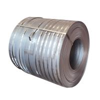 China Hot Rolled Carbon Steel Coil 1.2-25mm Thickness 600-1500mm Width DC01 DX51D 235JR S275JR S355JR A36 for sale