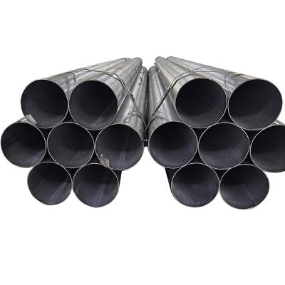 China Waterwork 45 # 20 # 16mn 42crmo Welded Erw Carbon Steel Pipe Hot Selling for sale
