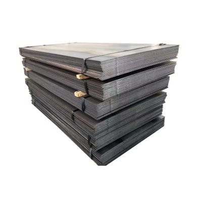 China Hot Sale ASTM A516 Gr70 Gr50 Hot Rolled Low Carbon Steel Sheet 1mm 2mm Outdoor Ms Plate for sale