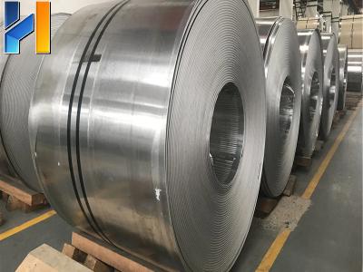 China 316 Stainless Steel Coil - Corrosion Resistant SS Coil for High Temperature Applications for sale