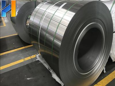 China 309S Stainless Steel Coil - High Temperature Resistance, Corrosion Resistant, Customizable Dimensions for sale