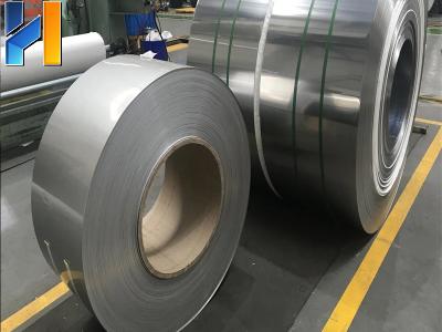 China 304 Stainless Steel Coil - Corrosion Resistant SS Coil with Customizable Dimensions for Industrial Use for sale