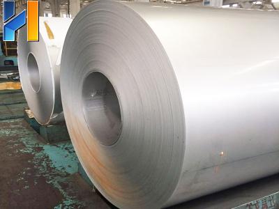China 310S Stainless Steel Coil - Corrosion Resistant, High Temperature Applications, Precision Thickness Tolerance for sale