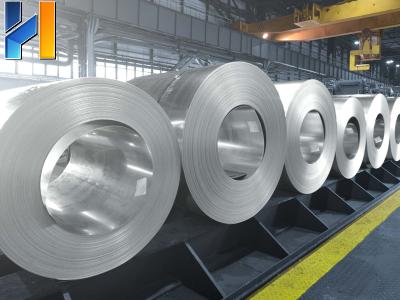 China 201 Stainless Steel Coil - Corrosion Resistant, High Temperature Applications, Customizable Sizes for sale