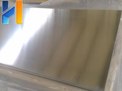 China 6061 Alloy Aluminum Sheet and Plate with 0.2-200mm Thickness for Corrosion Resistant Applications for sale