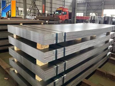 China 304 Stainless Steel Plate with Customizable Thickness and Corrosion Resistance for Industrial Applications for sale