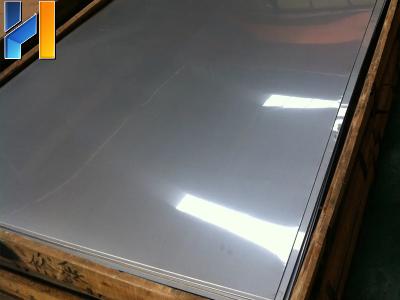 China 310S Stainless Steel Plate - Hot Rolled Corrosion Resistant Sheet for Industrial Applications for sale