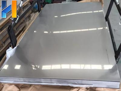China 309S Grade Stainless Steel Plate with Custom Thickness and Corrosion Resistance for Industrial Use for sale