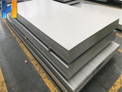 China 304 Stainless Steel Sheet with Corrosion Resistance and Customizable Dimensions for Industrial Applications for sale