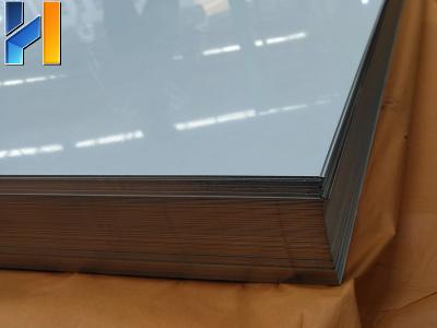 China Corrosion Resistant 904L Stainless Steel Sheet with Customizable Dimensions for Medical Equipment for sale