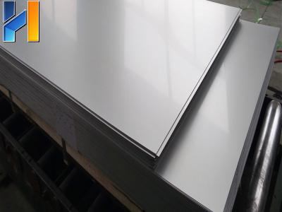 China 304L Stainless Steel Sheet - Corrosion Resistant, High Strength, Customizable Dimensions for Industrial Use for sale
