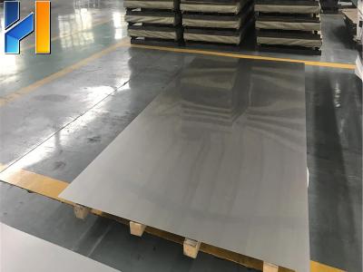 China 420 Stainless Steel Sheet with Strong Corrosion Resistance and Customizable Dimensions for Industrial Applications for sale