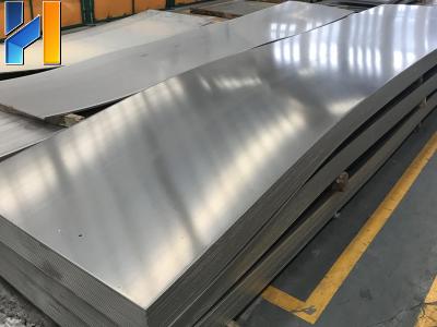 China 310S Grade Stainless Steel Sheet with Strong Corrosion Resistance and Customizable Dimensions for sale
