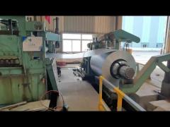 GI bobina di acciaio zincato Dx51d Dx52D SGCC per decorazioni