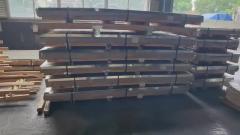 304 Stainless Steel Sheets Durable & Corrosion Resistant