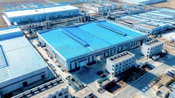 China Factory - Dongguang Hengfu Roll Forming Machine Co., Ltd.