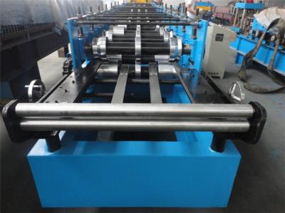 Cina 0.8 - rullo trasportatore del cavo di spessore di 1.2mm che forma macchina 11KW + 5.5KW in vendita