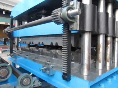 中国 19の場所は機械3m/Minを作る機械を形作る屋根瓦を 販売のため