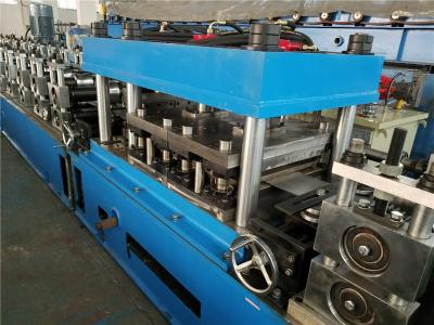 Chine M forment le petit pain de rambarde formant la structure forte d'épaisseur de la machine 4.2mm à vendre
