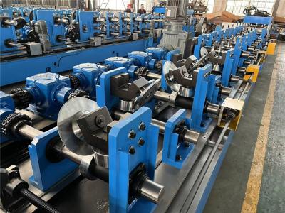 中国 Uの母屋は機械20m/Min 4.0mmを形作るロールを冷間圧延する 販売のため