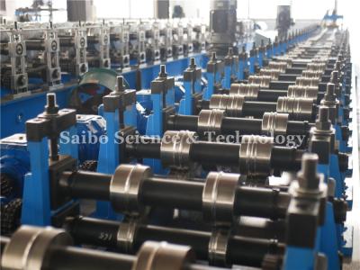 Cina rotolo del piatto del pedale di 10T Decoiler che forma macchina idraulica con la perforazione 160T in vendita