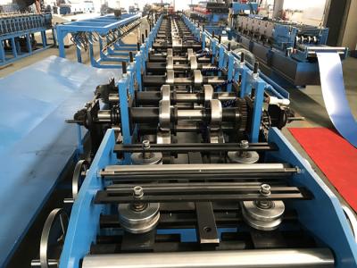 China Chrome geplateerd oppervlakte Zonnebroodje die Machinehoge snelheid 40 vormen - 50m/min Te koop