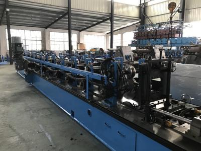 Cina 1.6 - rotolo solare di 1.2mm che forma macchina con l'asse del solido di 65mm in vendita