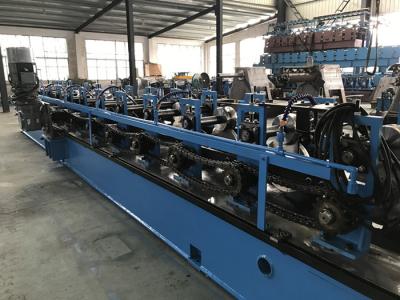 Cina 1.6 - rotolo solare di 1.2mm che forma macchina con l'asse del solido di 65mm in vendita
