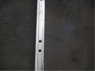 China De gietijzerstructuur walst het Vormen van Machine voor Staal 2mm dikte koud Te koop