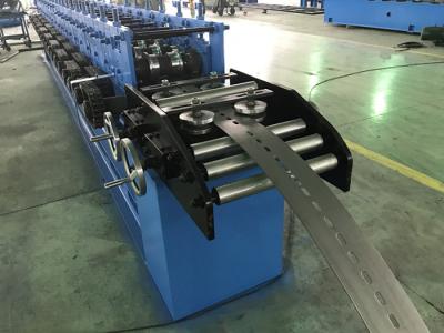 Cina rotolo solare 2 di 11kw X che forma macchina con 3T Decoiler manuale dalla catena in vendita