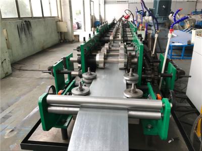 中国 鎖によって機械ドライブを形作る1.8mmの厚さCチャネル ロール 販売のため