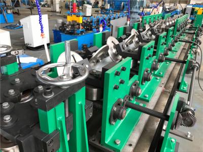 中国 鎖によって機械ドライブを形作る1.8mmの厚さCチャネル ロール 販売のため