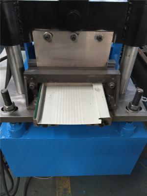 Cina Rotolo blu della lamiera sottile del soffitto che forma la struttura di recinzione standard dell'Australia delle macchine in vendita