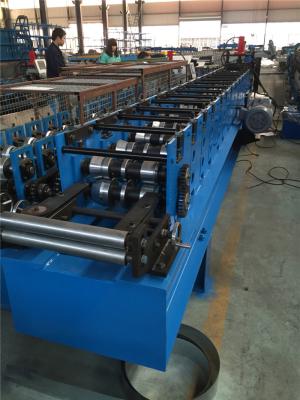 Cina Rotolo blu della lamiera sottile del soffitto che forma la struttura di recinzione standard dell'Australia delle macchine in vendita